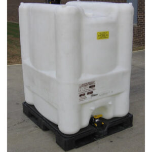 Asset Container Sales & Service - Centurion Container LLC