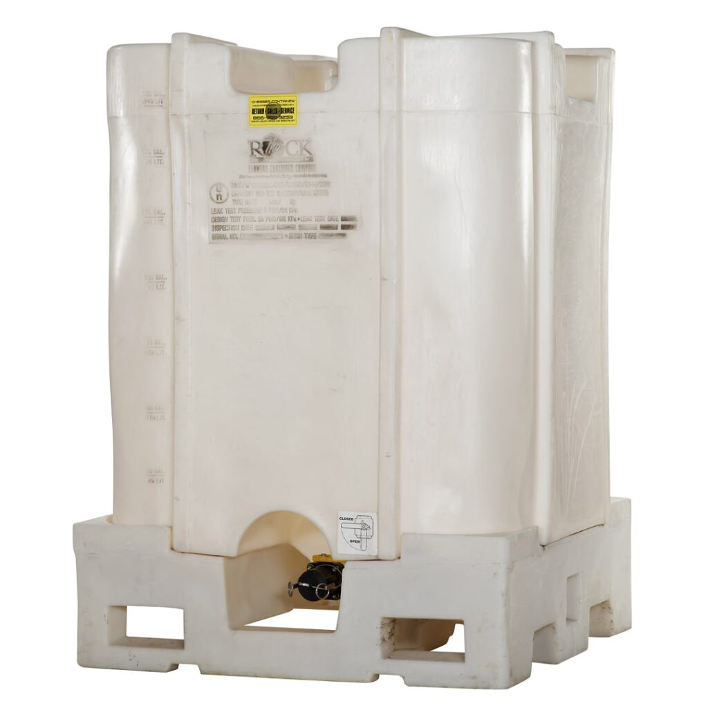 Asset Container Sales & Service - Centurion Container LLC