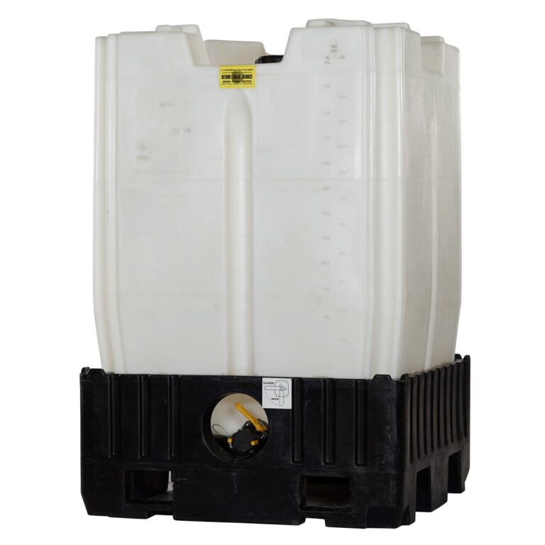 Asset Container Sales & Service - Centurion Container LLC