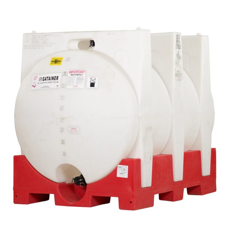 Asset Container Sales & Service - Centurion Container LLC