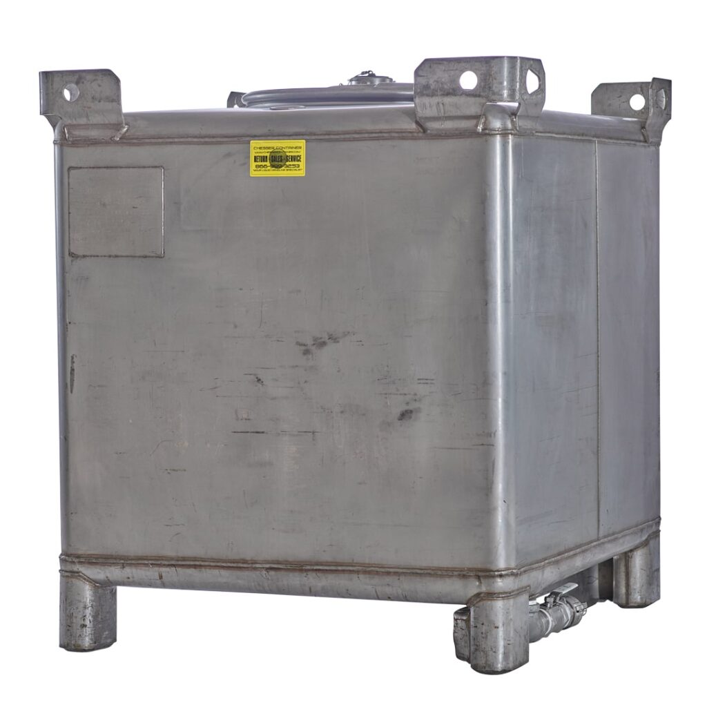 Asset Container Sales & Service - Centurion Container LLC