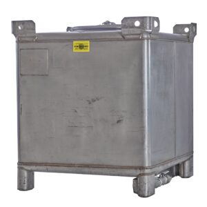 Asset Container Sales & Service - Centurion Container LLC