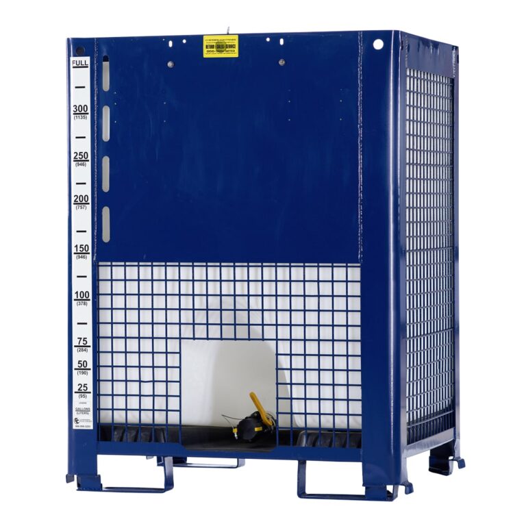 Asset Container Sales & Service - Centurion Container LLC