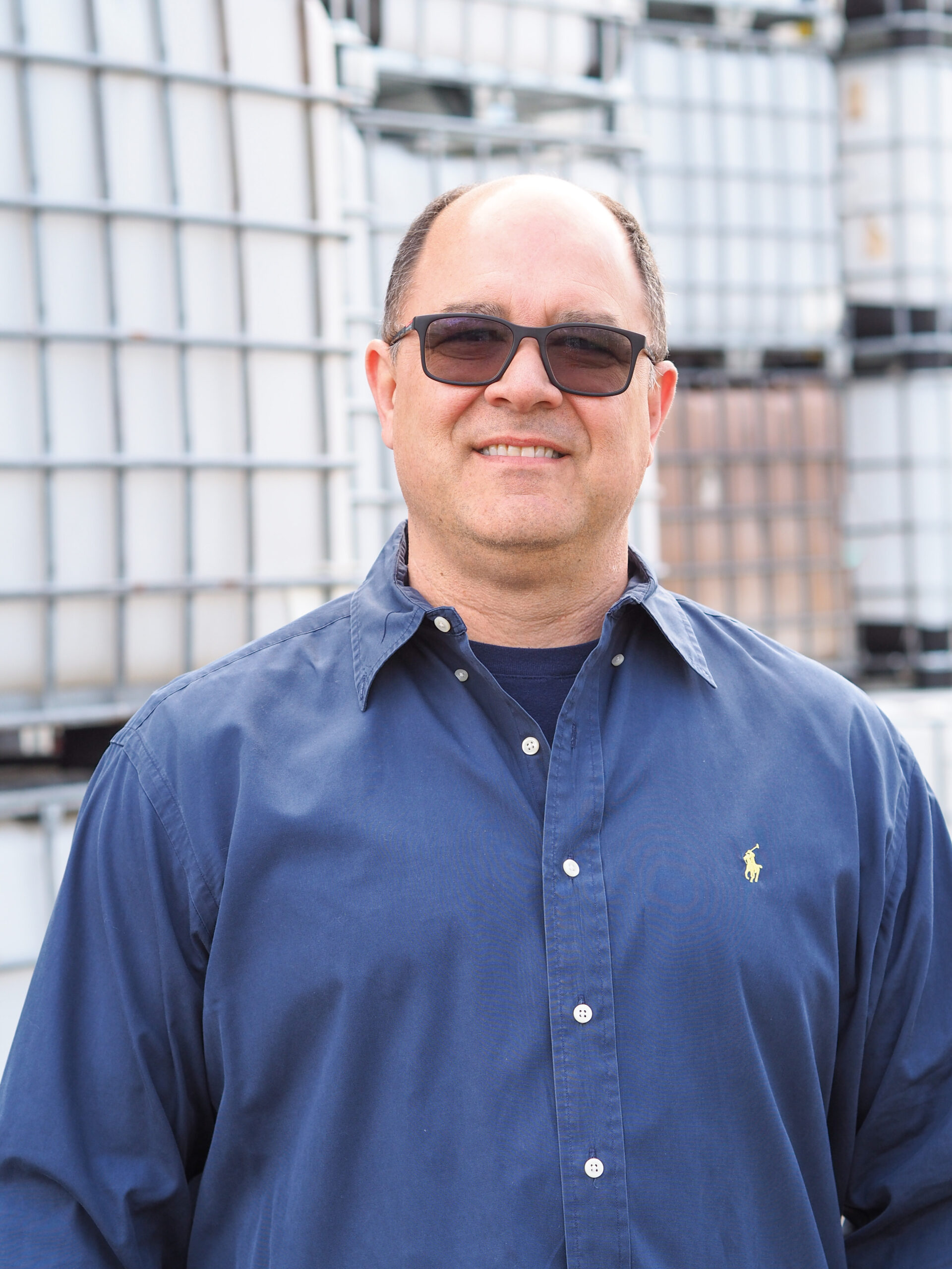 Management Team - Centurion Container LLC